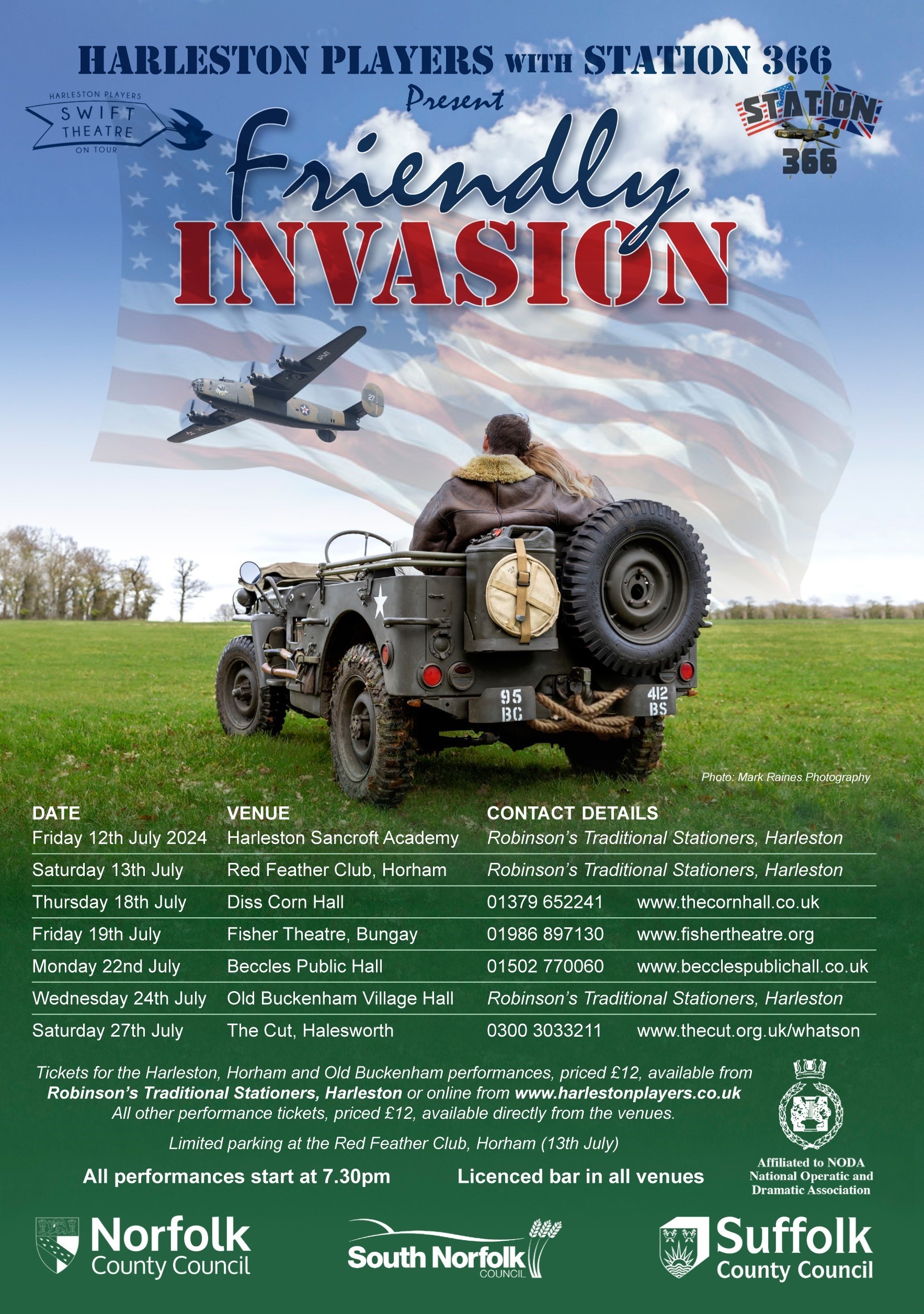 Station 366 – Fiona Denny: Writer and Singer